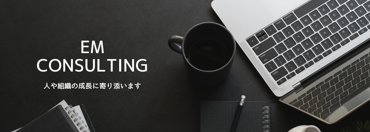 EMコンサルティング合同会社 | あらゆる学びをサポートします